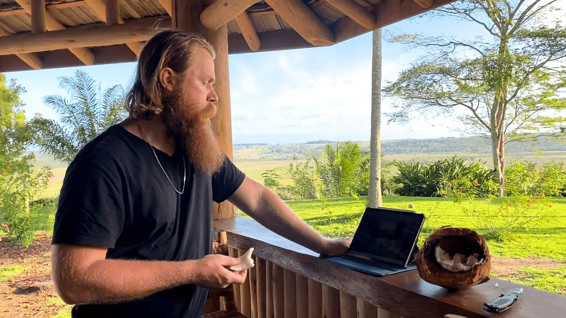 Expat & Paleo Lifestyle Coaching - Have Your ADVENTURE